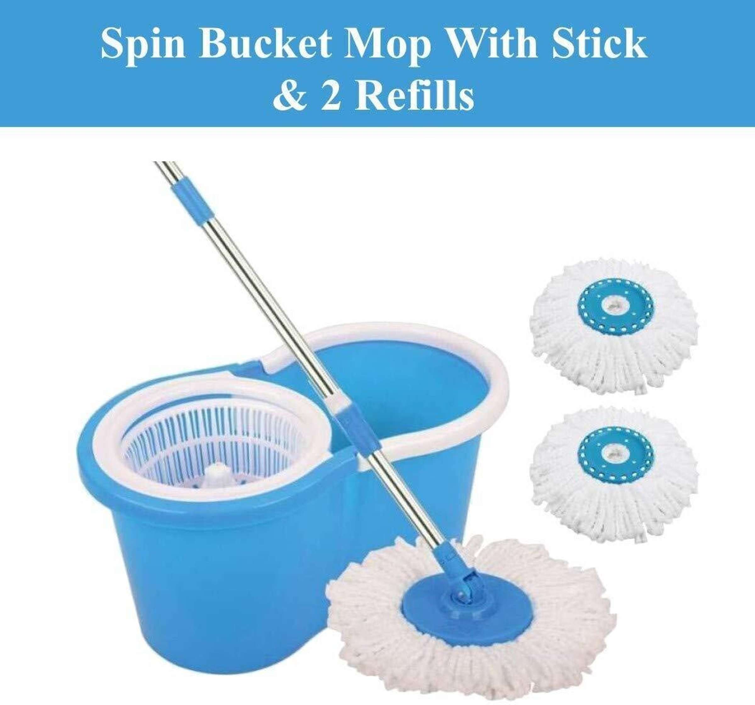 Mops - Buy Cleaning Mops Online in India | Shopsy