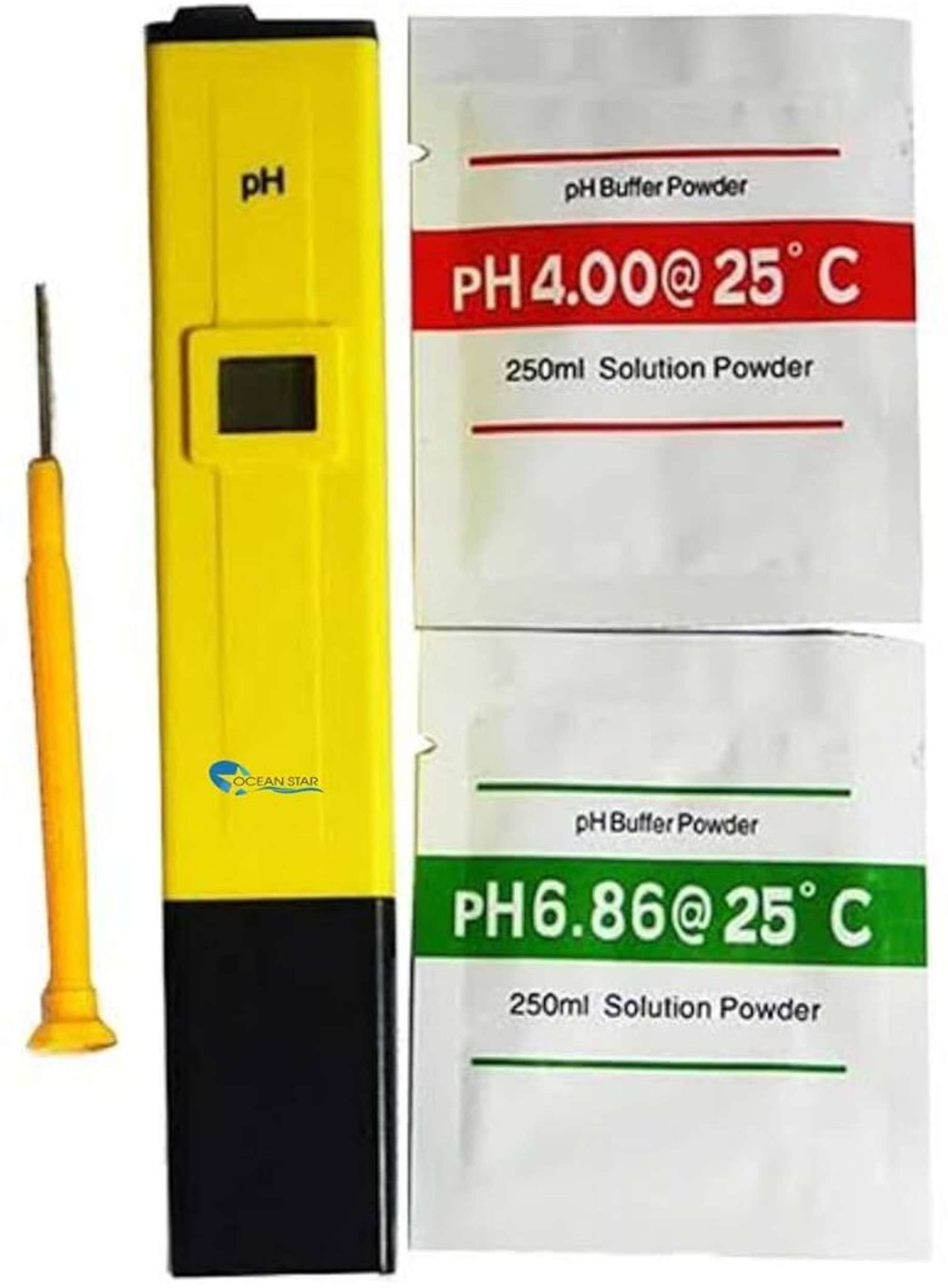 PH Meter - Shop PH Meter Instruments Online in India | Shopsy