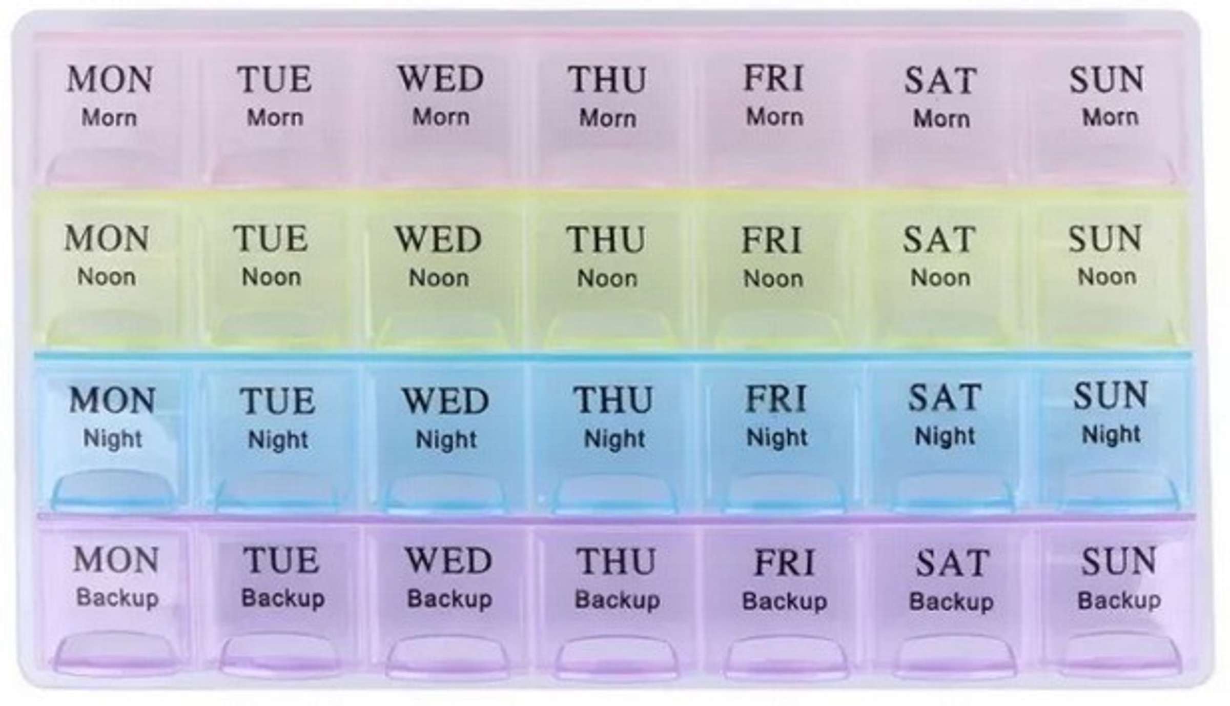 Pill Boxes - Buy Tablets Boxes Online in India | Shopsy