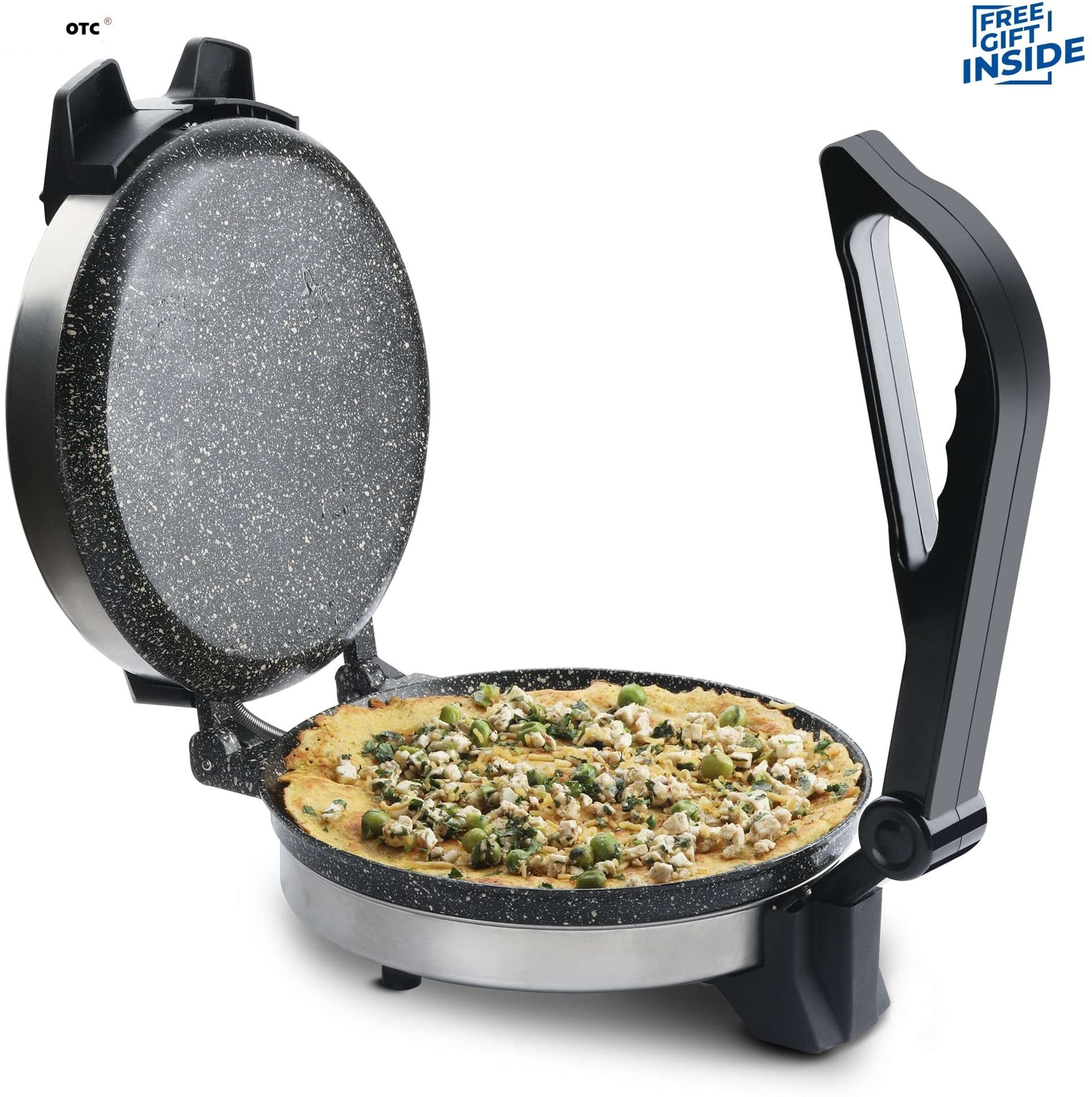 Roti Makers - Shop Chapati Maker Online at the Best Price | Shopsy