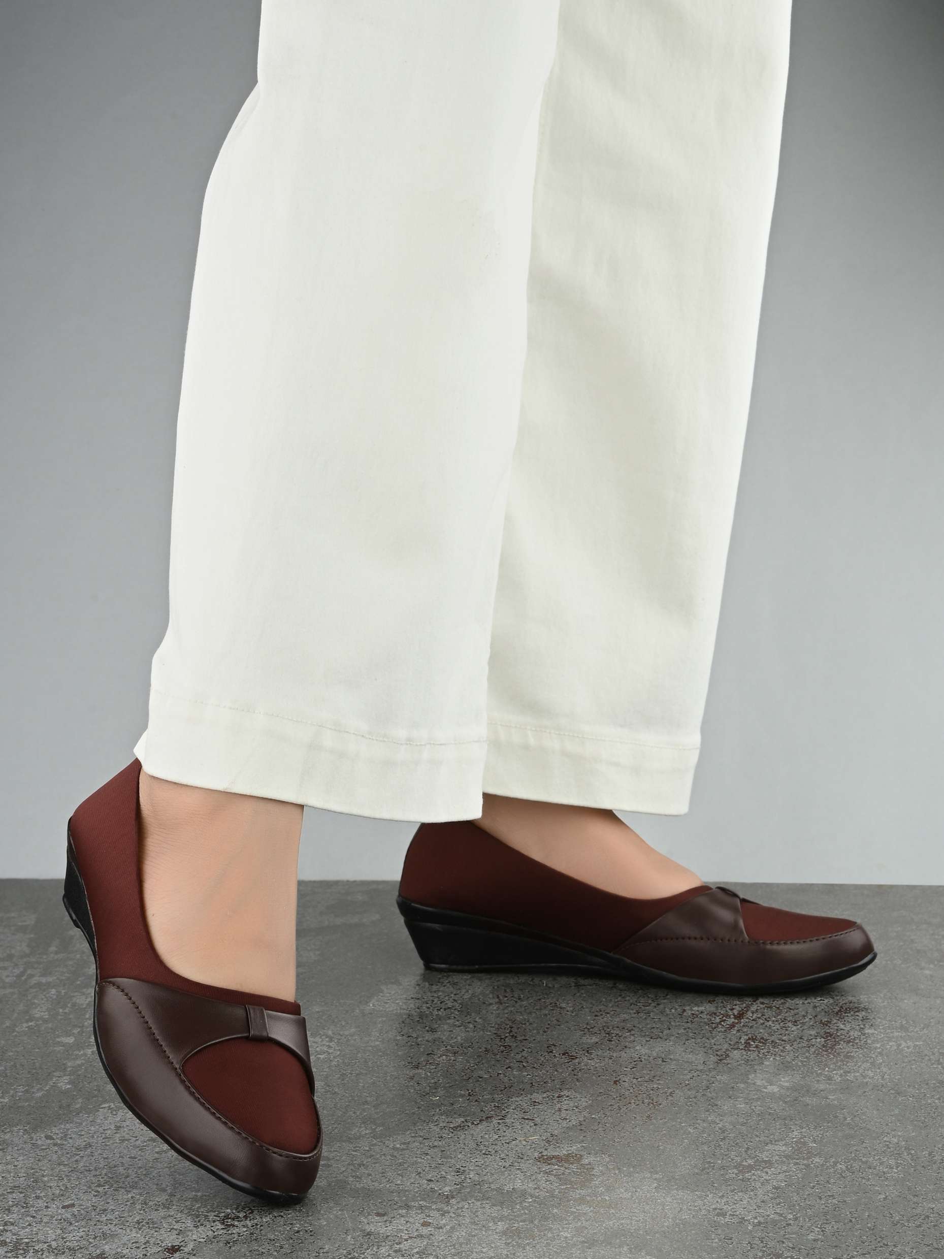 Ballerinas - Shop Trendy Ballerinas Shoes for Women Online | Shopsy