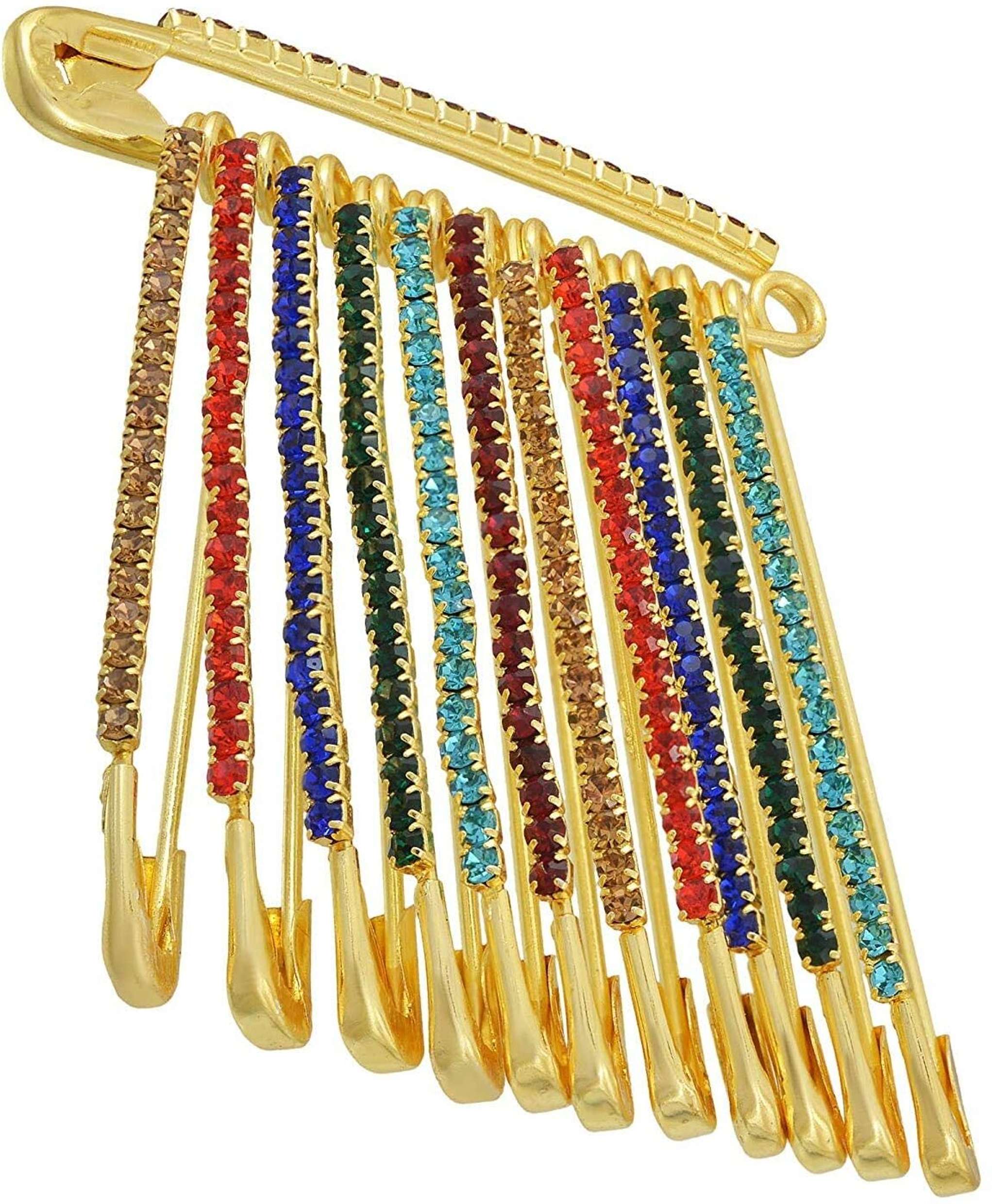 Brooches - Buy Hair Brooches Online in India | Shopsy