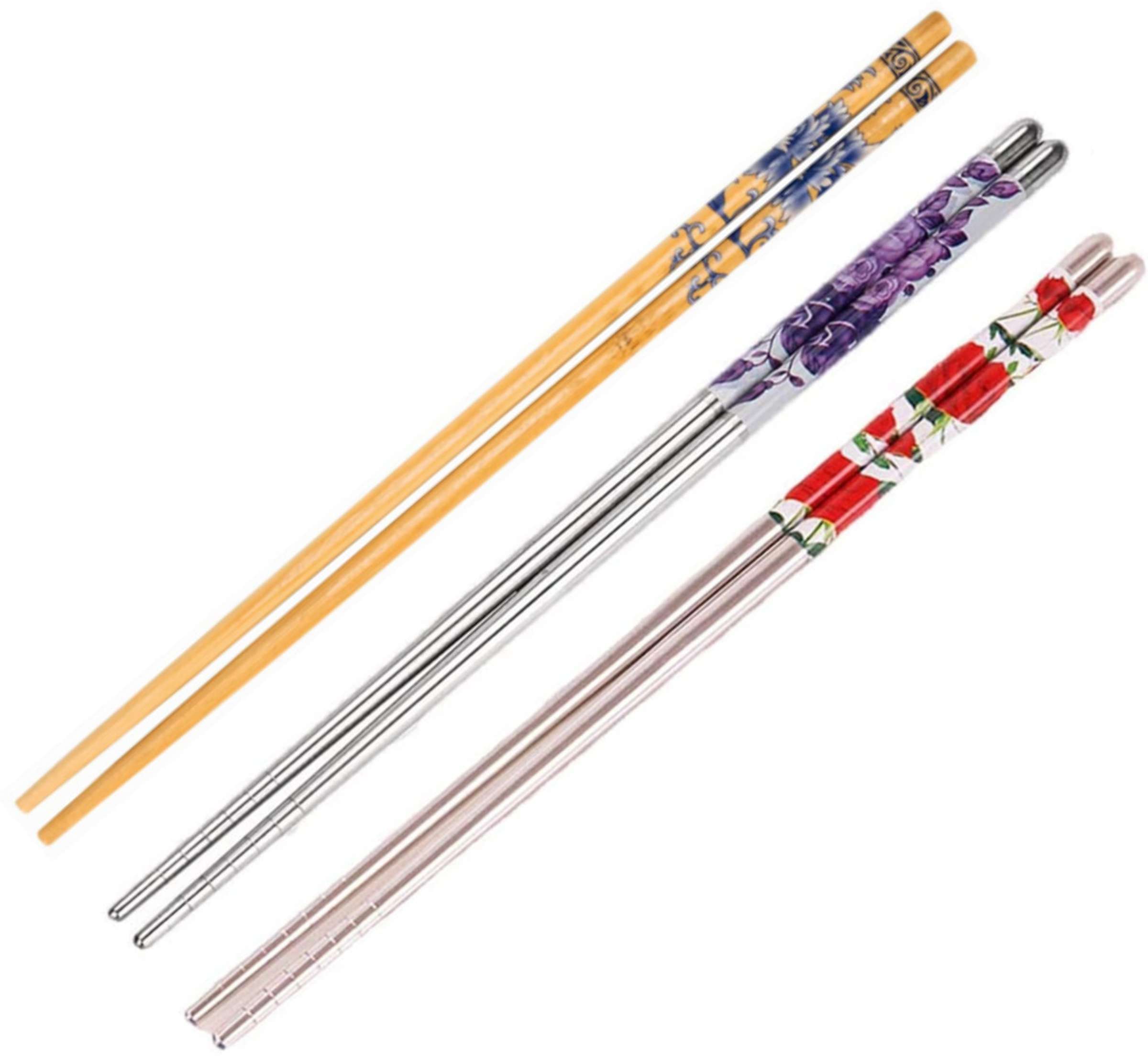 Chopsticks - Buy Best Chop sticks Online in India | Shopsy