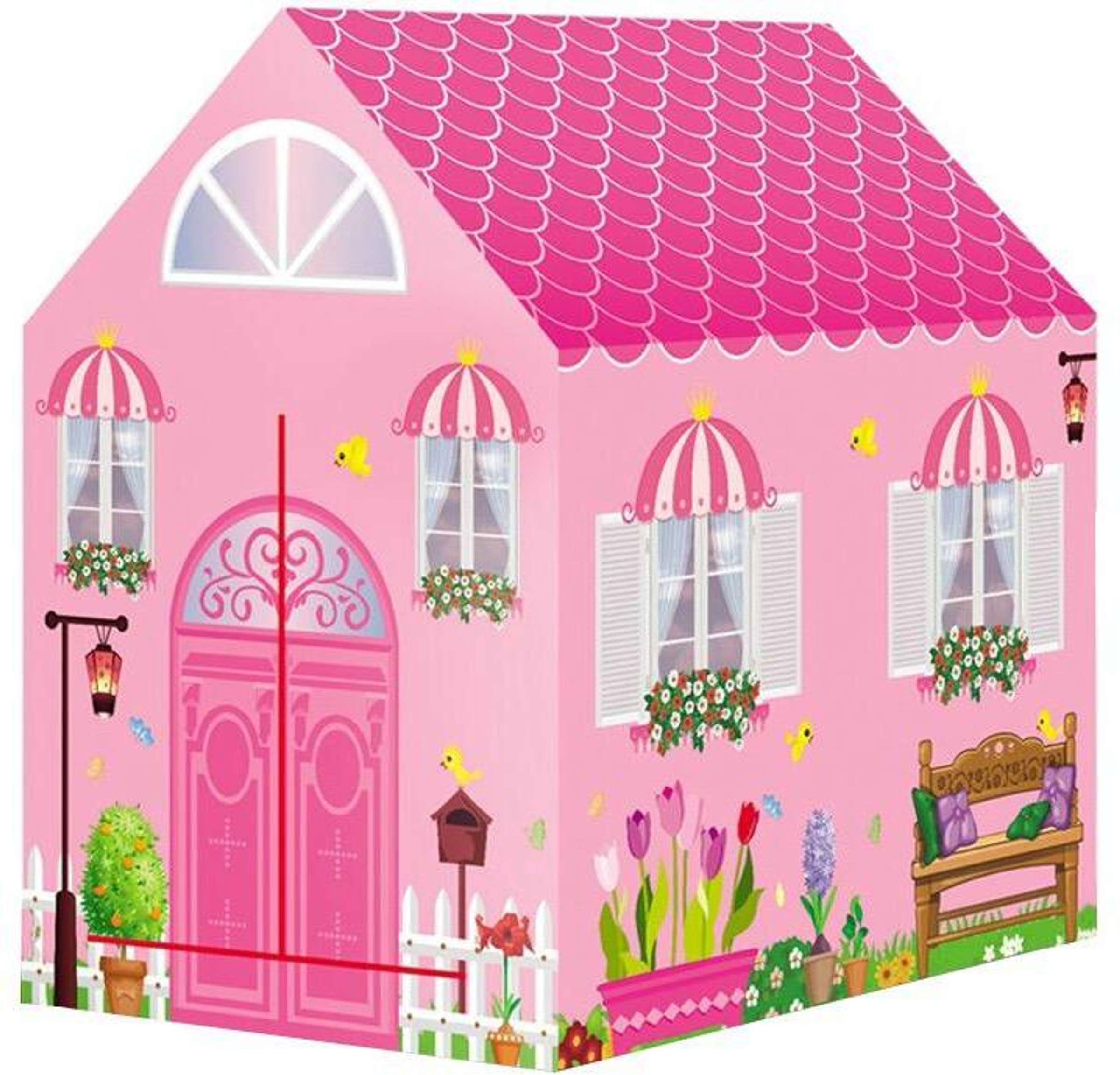 Doll House - Buy Doll House Sets Online in India | Shopsy