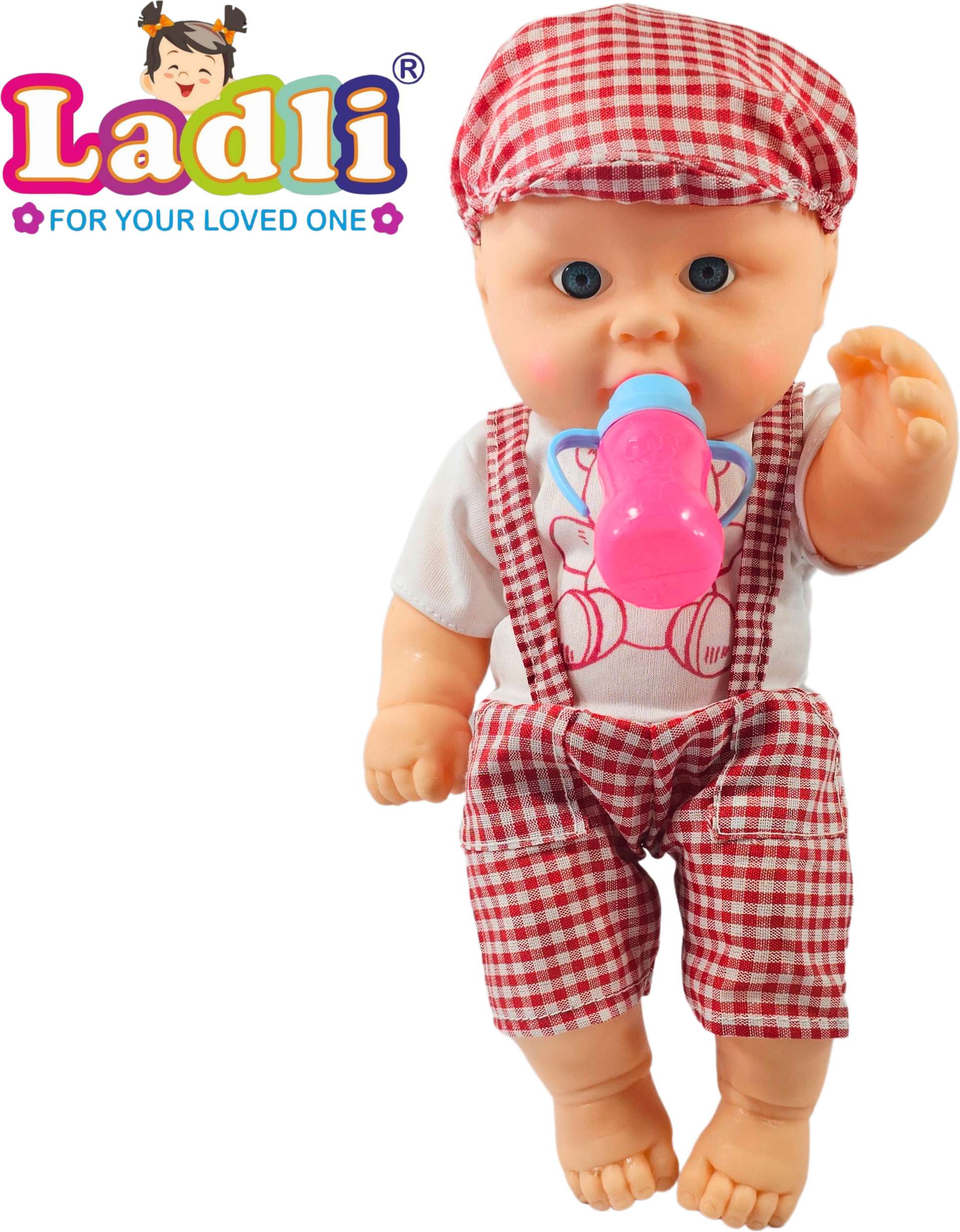 Dolls - Shop Doll Set for Girls at the best prices | Shospy