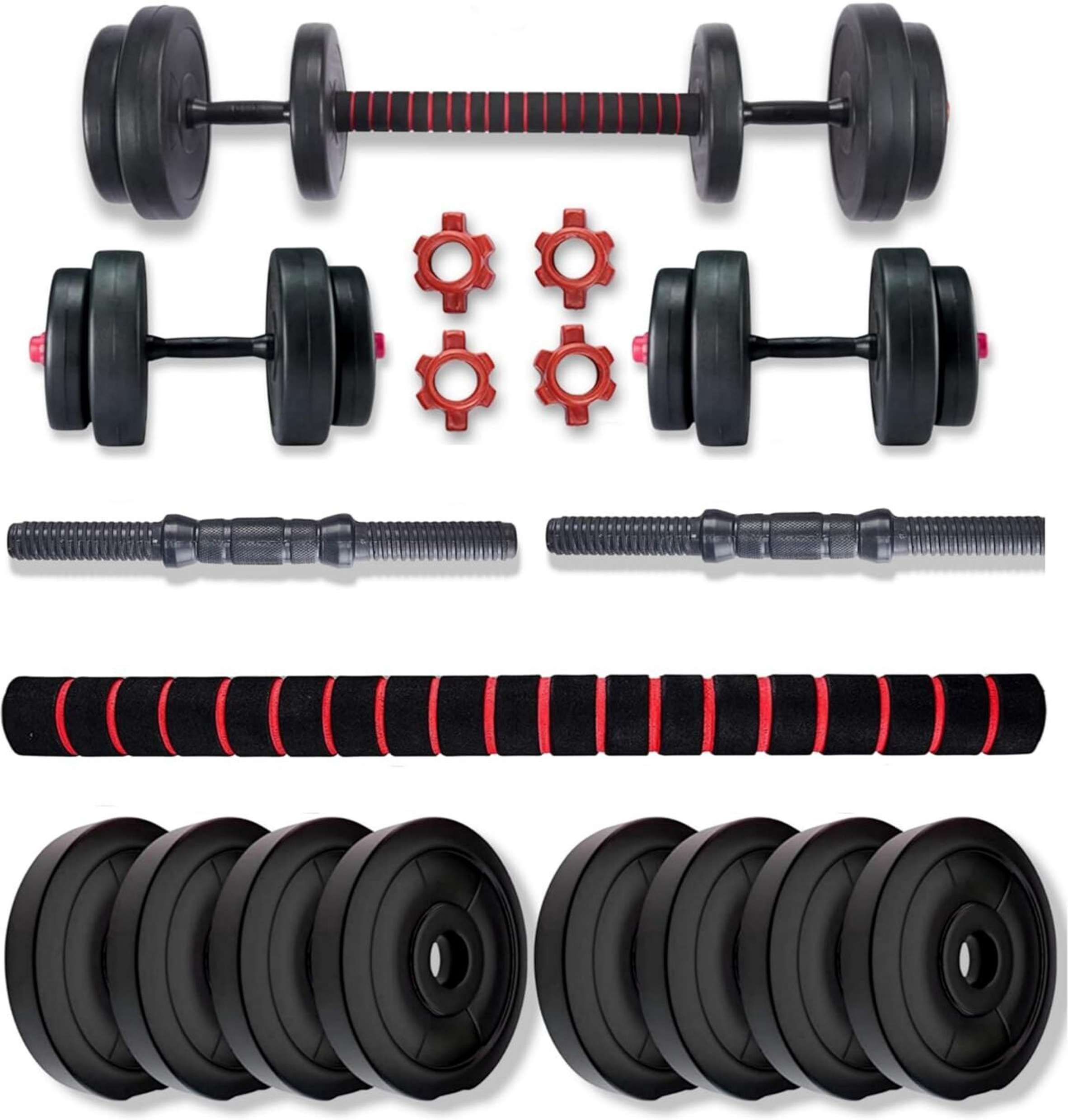 Dumbbells - Shop for Dumbbell Sets Online in India | Shopsy