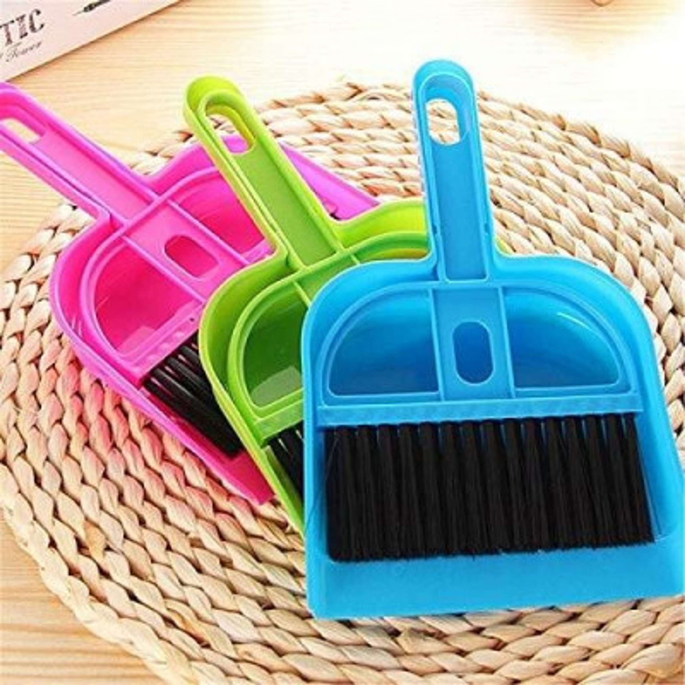 Dustpans - Buy Dustping Pans Online in India | Shopsy
