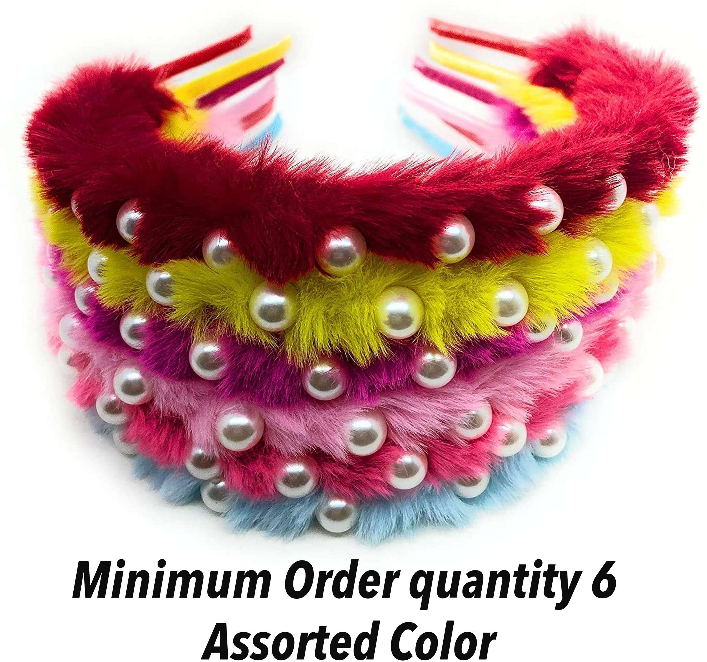 Hair Band - Shop Fancy Hair Band Online in India | Shopsy