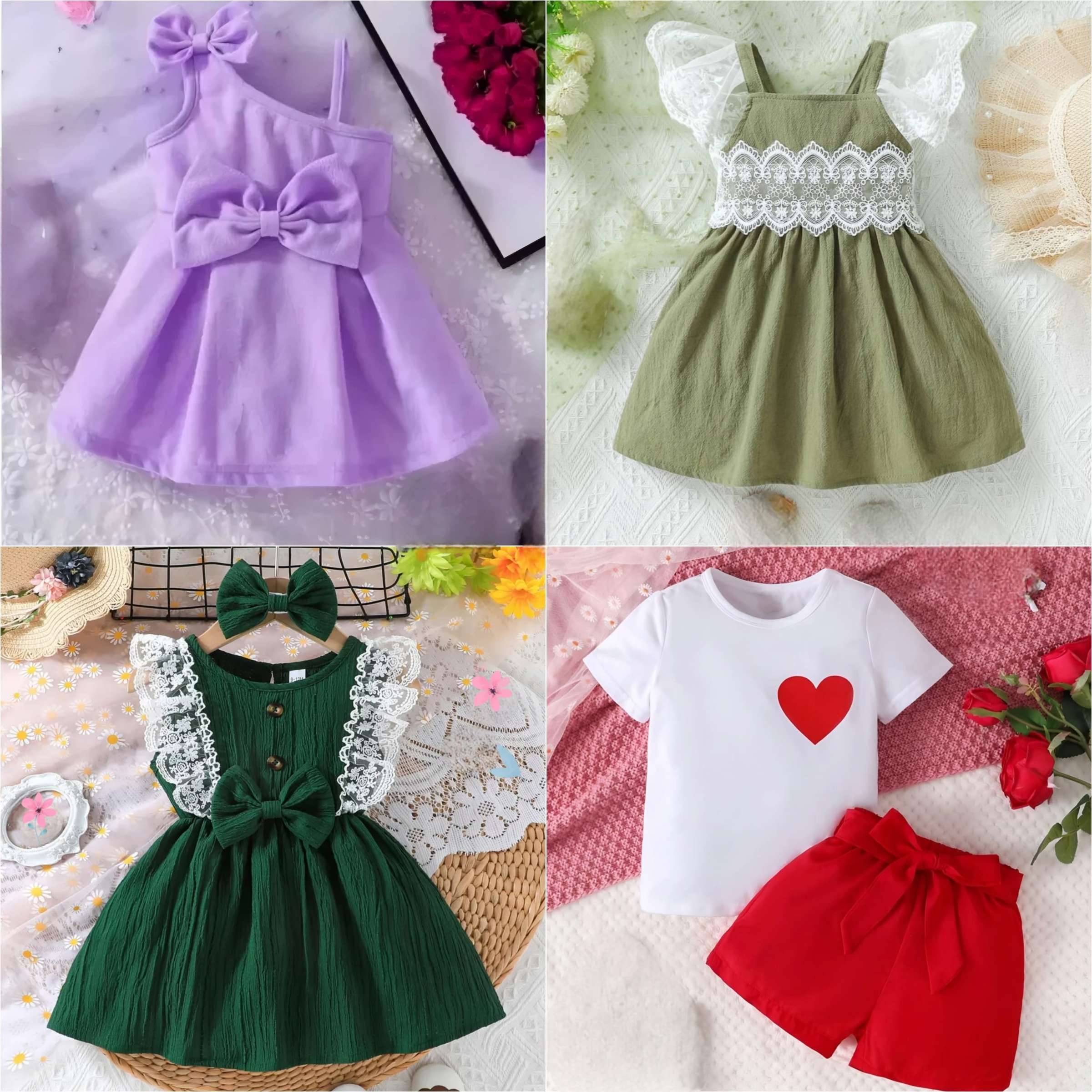 Frocks - Shop Stylish Girls Frocks Online in India | Shopsy