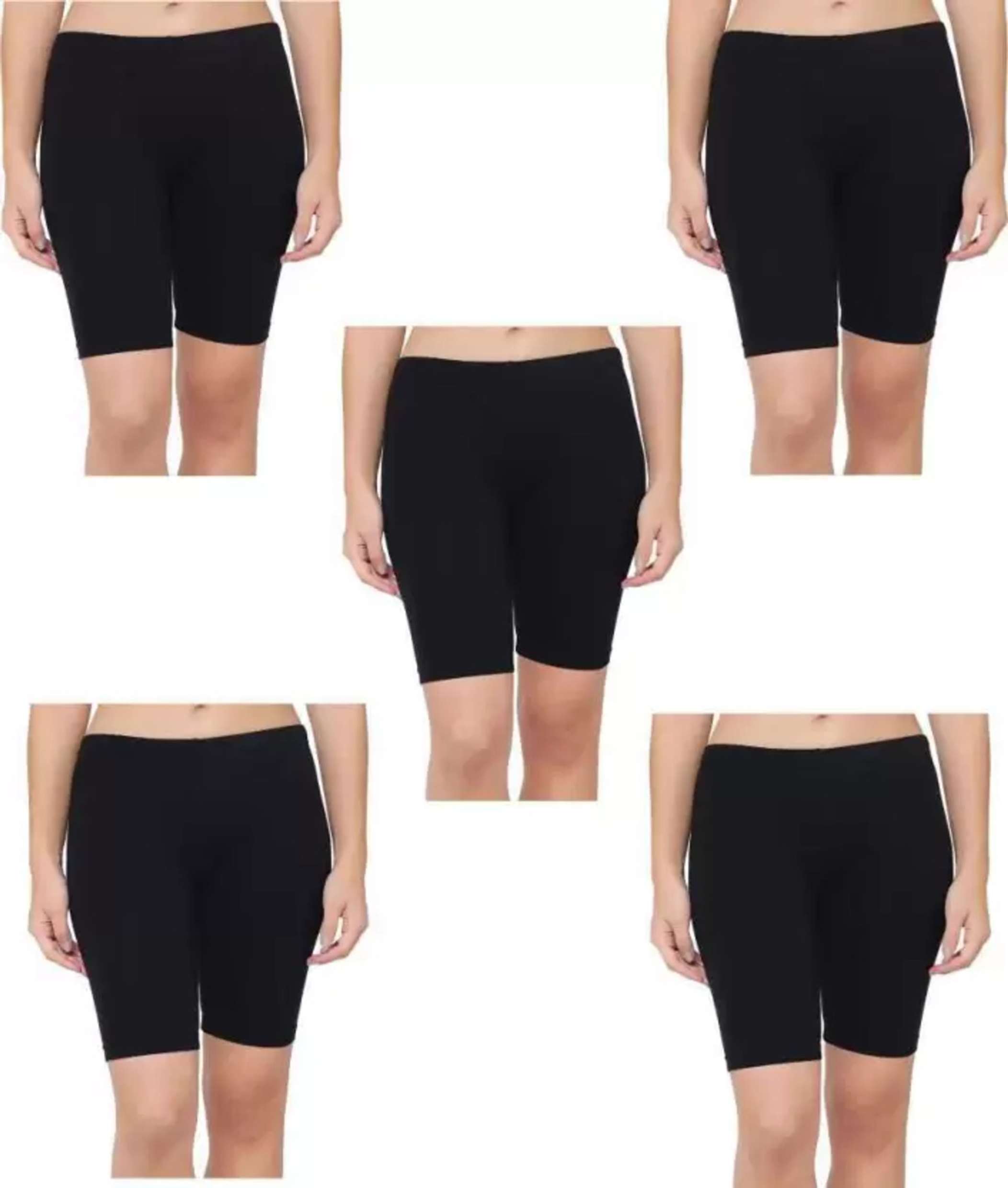 Girls Shorts - Buy Trendy Girls Shorts Online in India | Shopsy