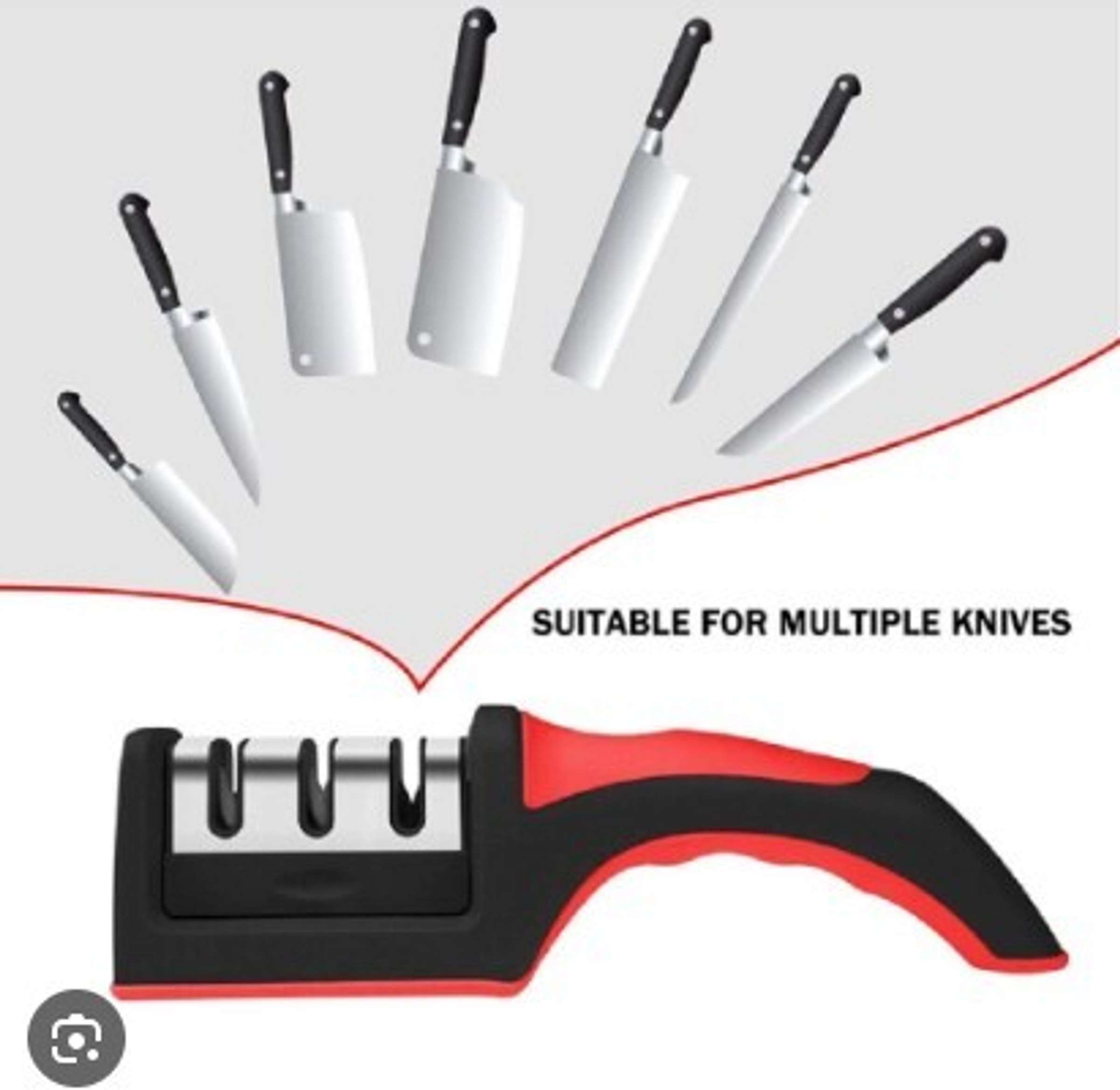 Knife Sharpener - Buy Knife Sharpening Tools Online | Shopsy
