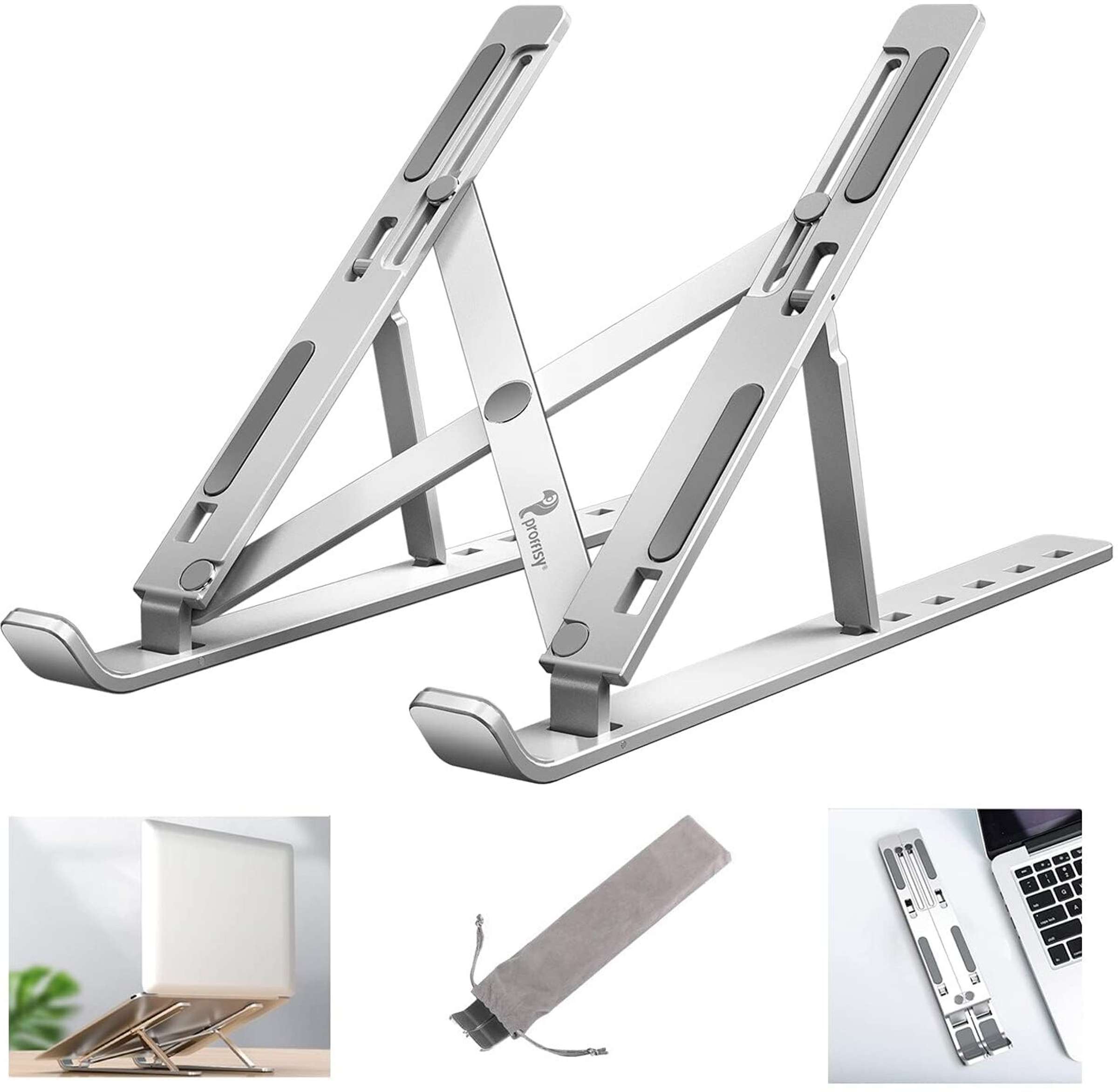 Laptop Stands - Buy Laptop Holders for Desk Online | Shopsy
