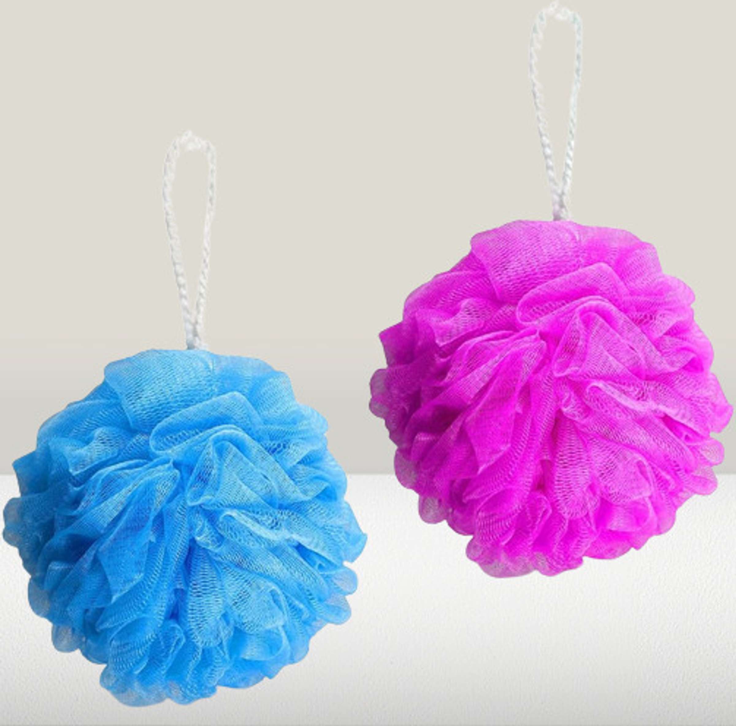 Loofah - Shop Bath Sponge Online in India | Shopsy