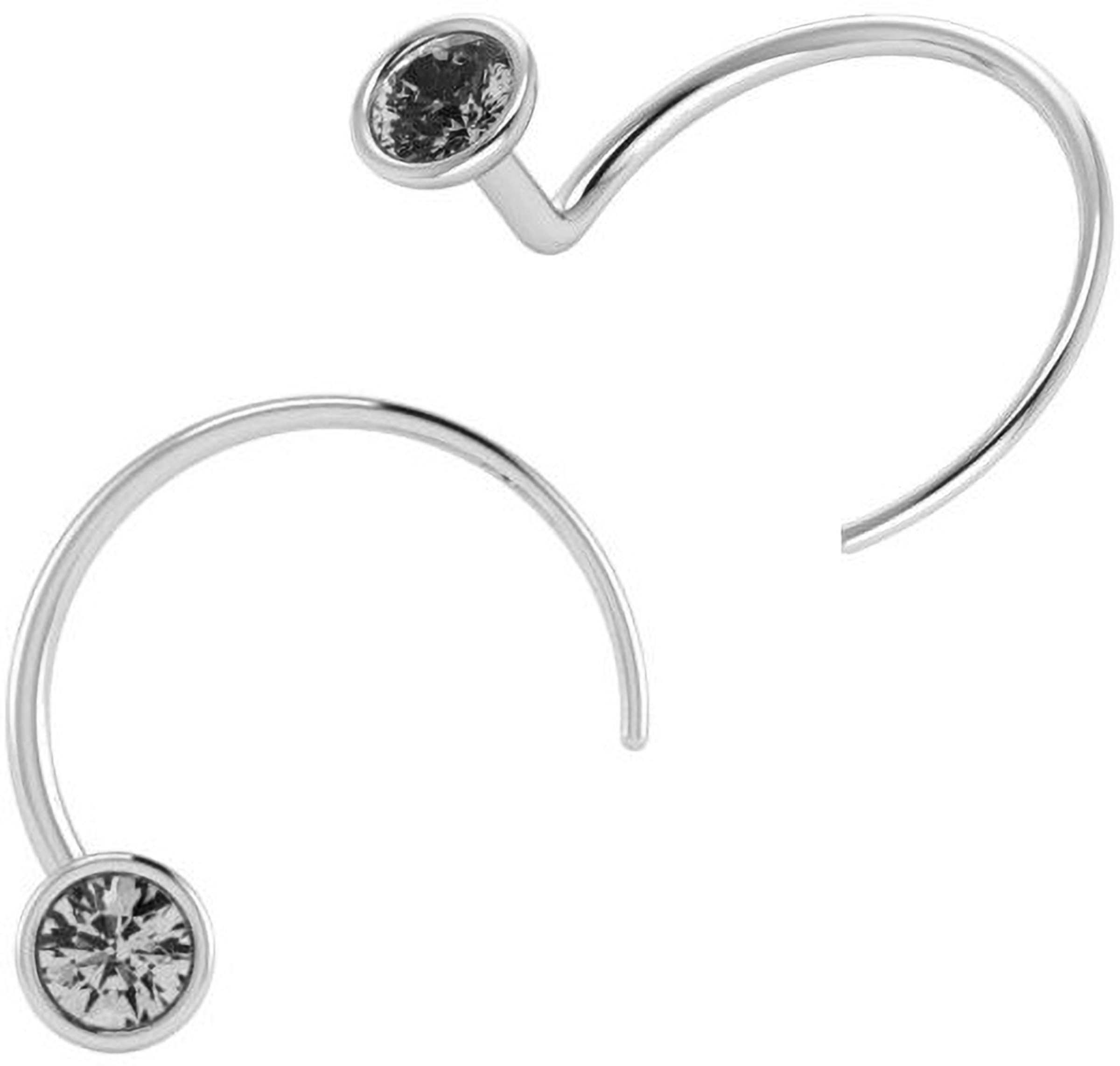 Nose Ring - Shop Nose Ring Jewelry Online in India | Shopsy