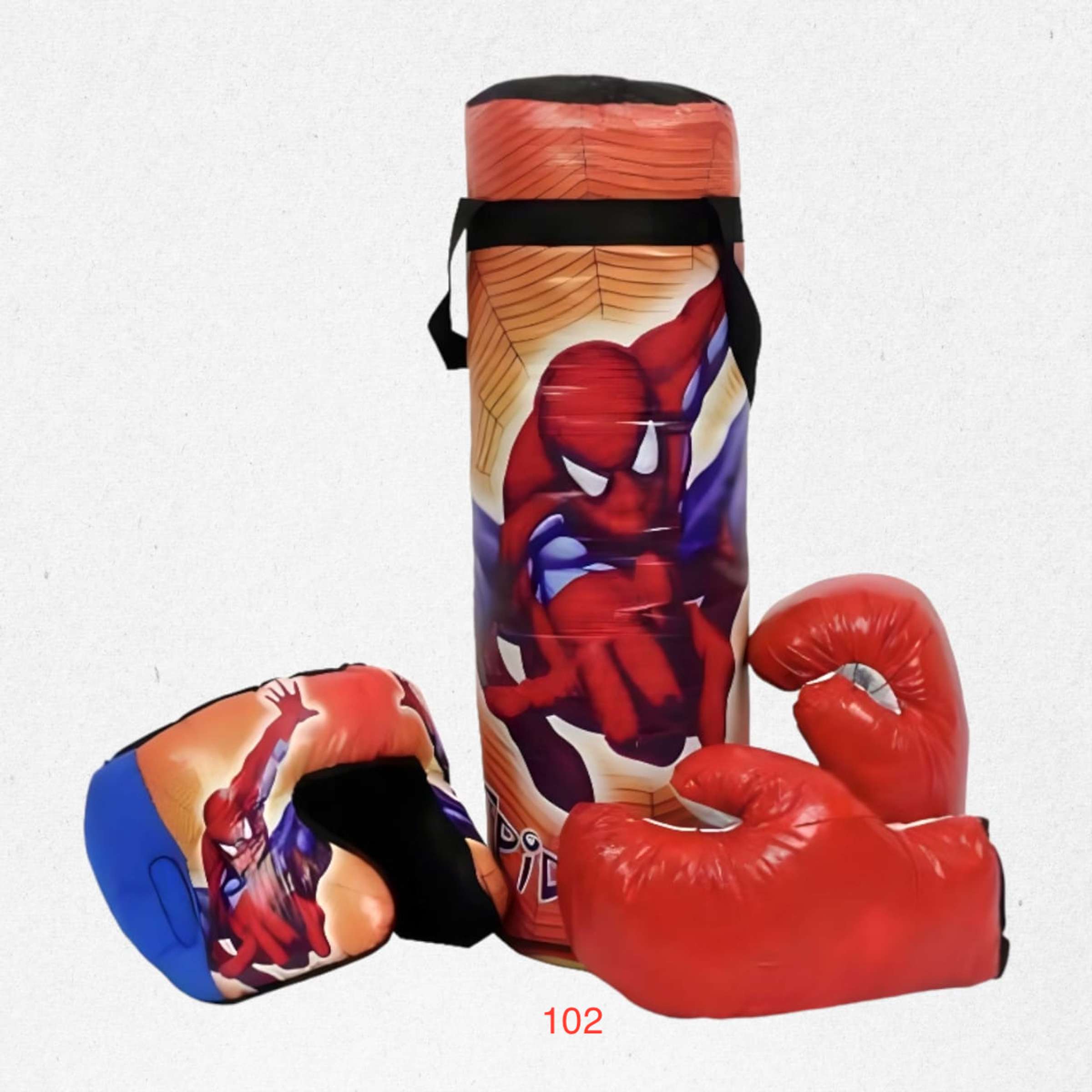 Boxing Kits - Buy Boxing Sets Online in India | Shopsy