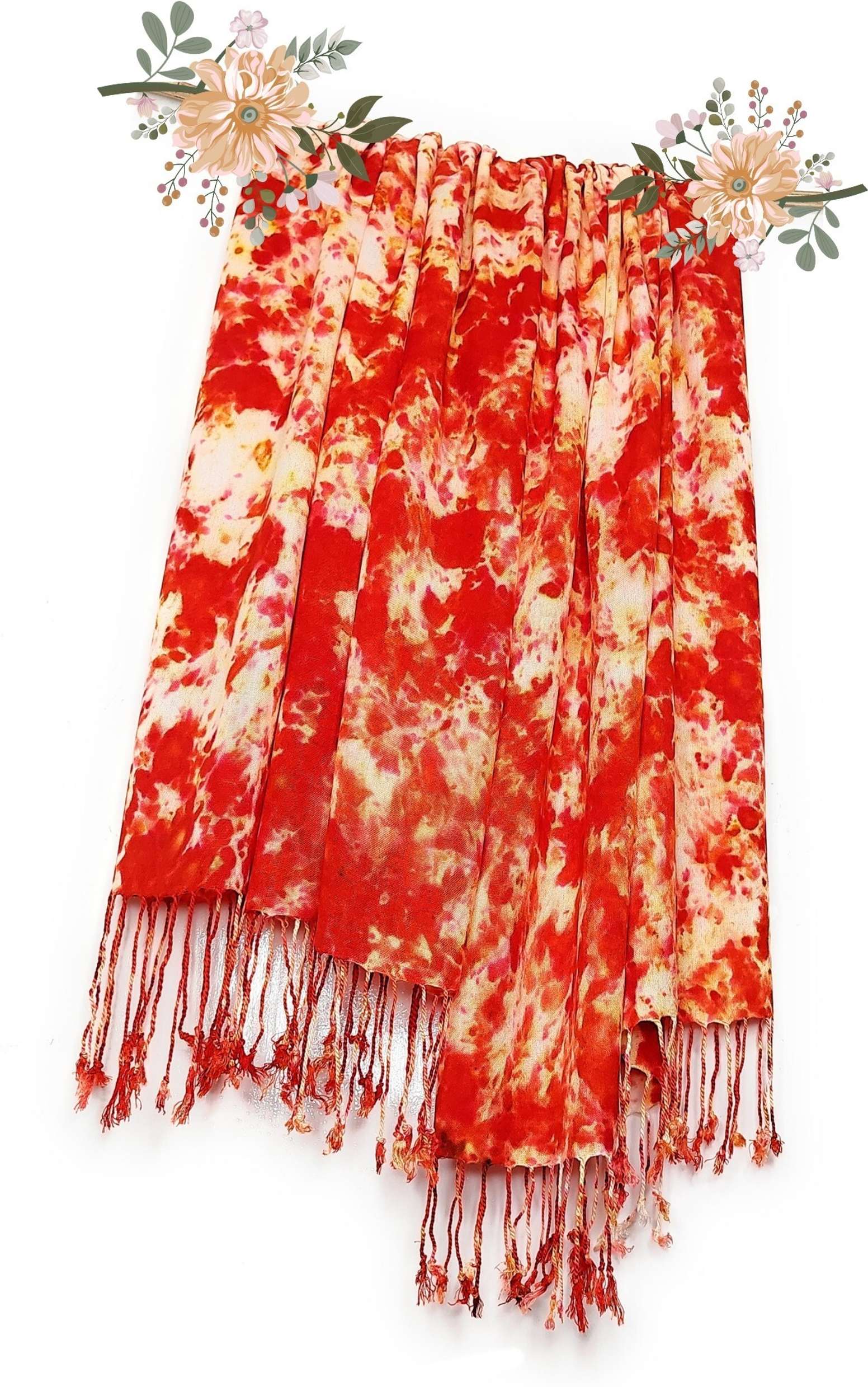 Scarves - Get Scarves for Women & Men Online in India | Shopsy