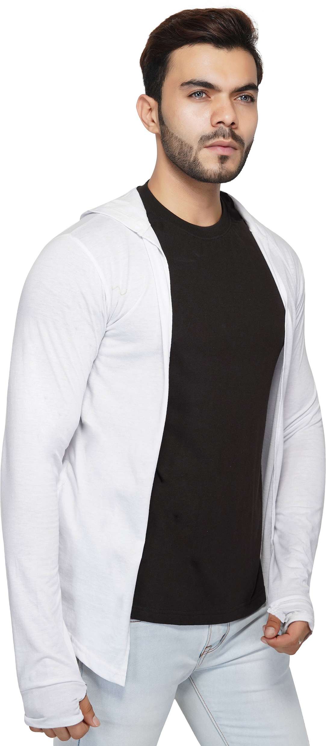 Mens Shrugs - Shop Trendy Shrug for Men Online in India | Shopsy