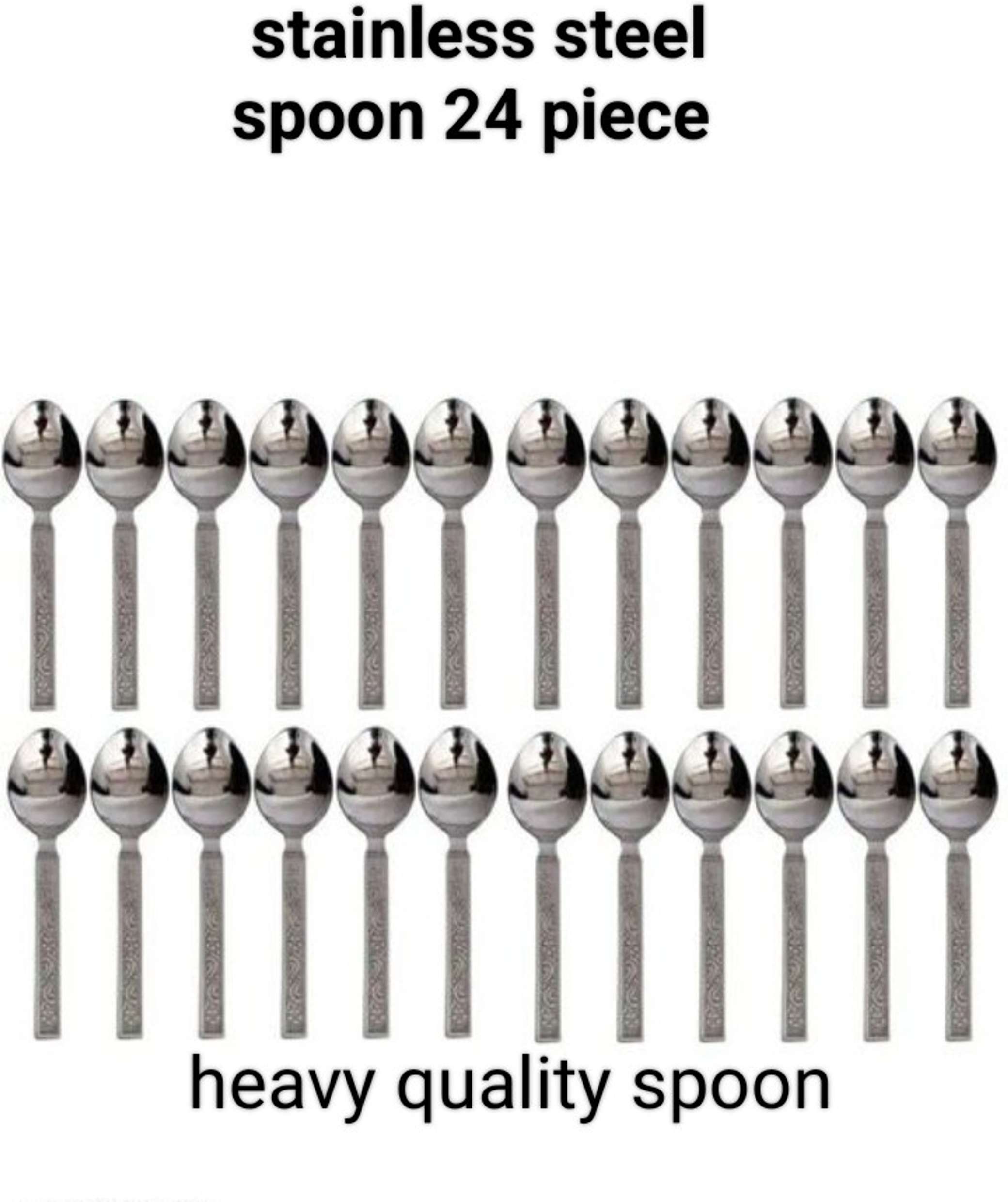 Spoons - Buy Kitchen Spoons Online in India | Shopsy