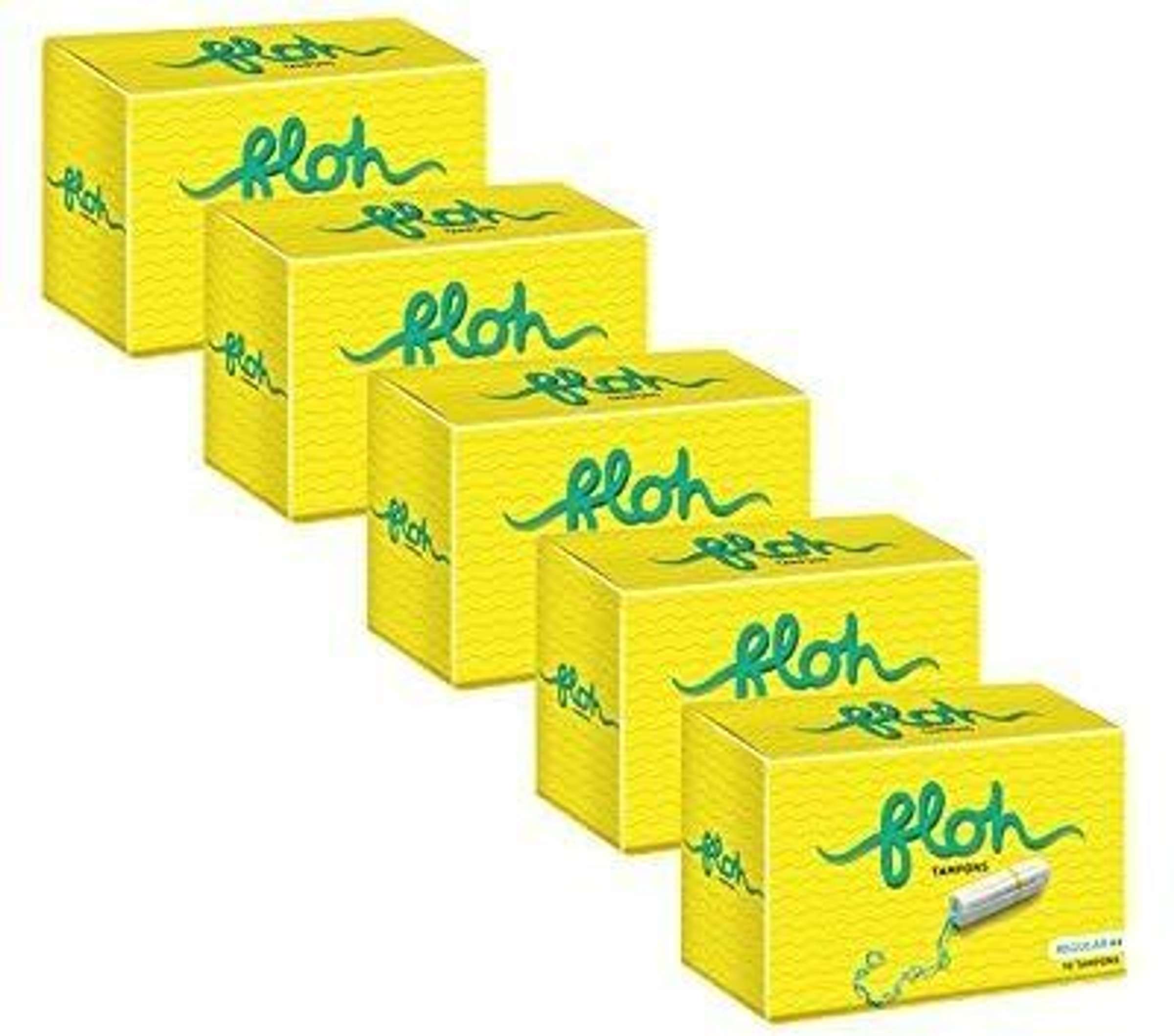 Tampons - Shop the Period Tampons Online in India | Shopsy