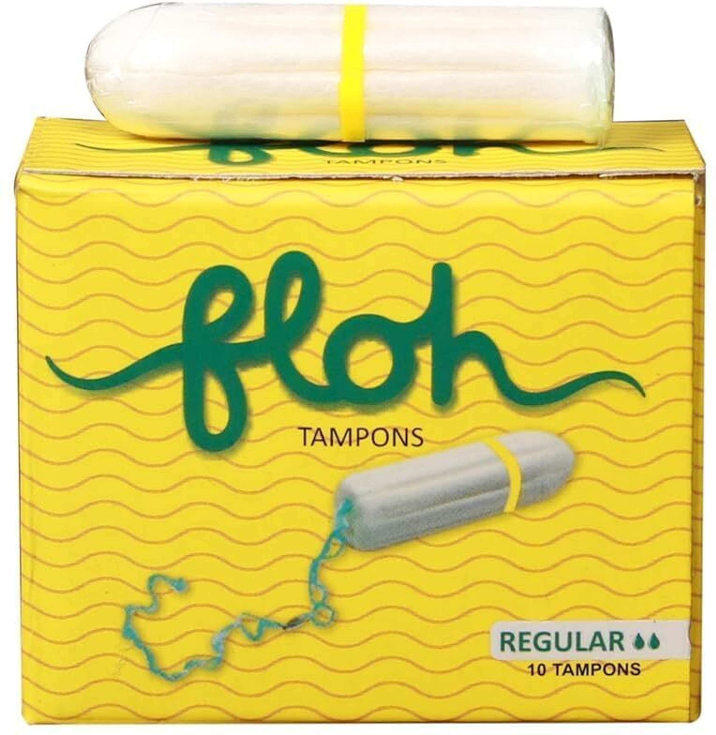 Tampons - Shop the Period Tampons Online in India | Shopsy