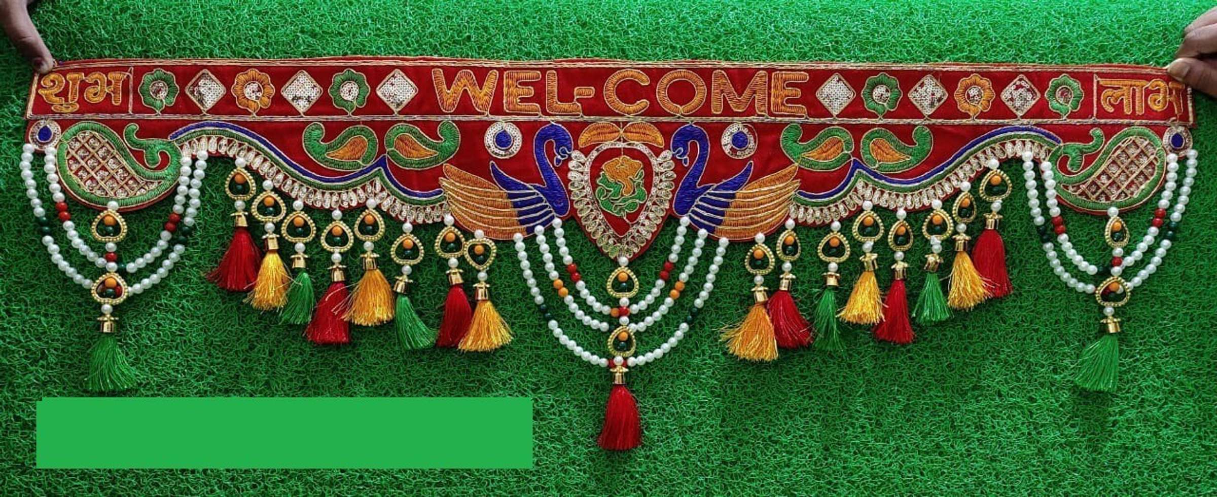 Torans - Buy Door Hanging Toran Online in India | Shopsy