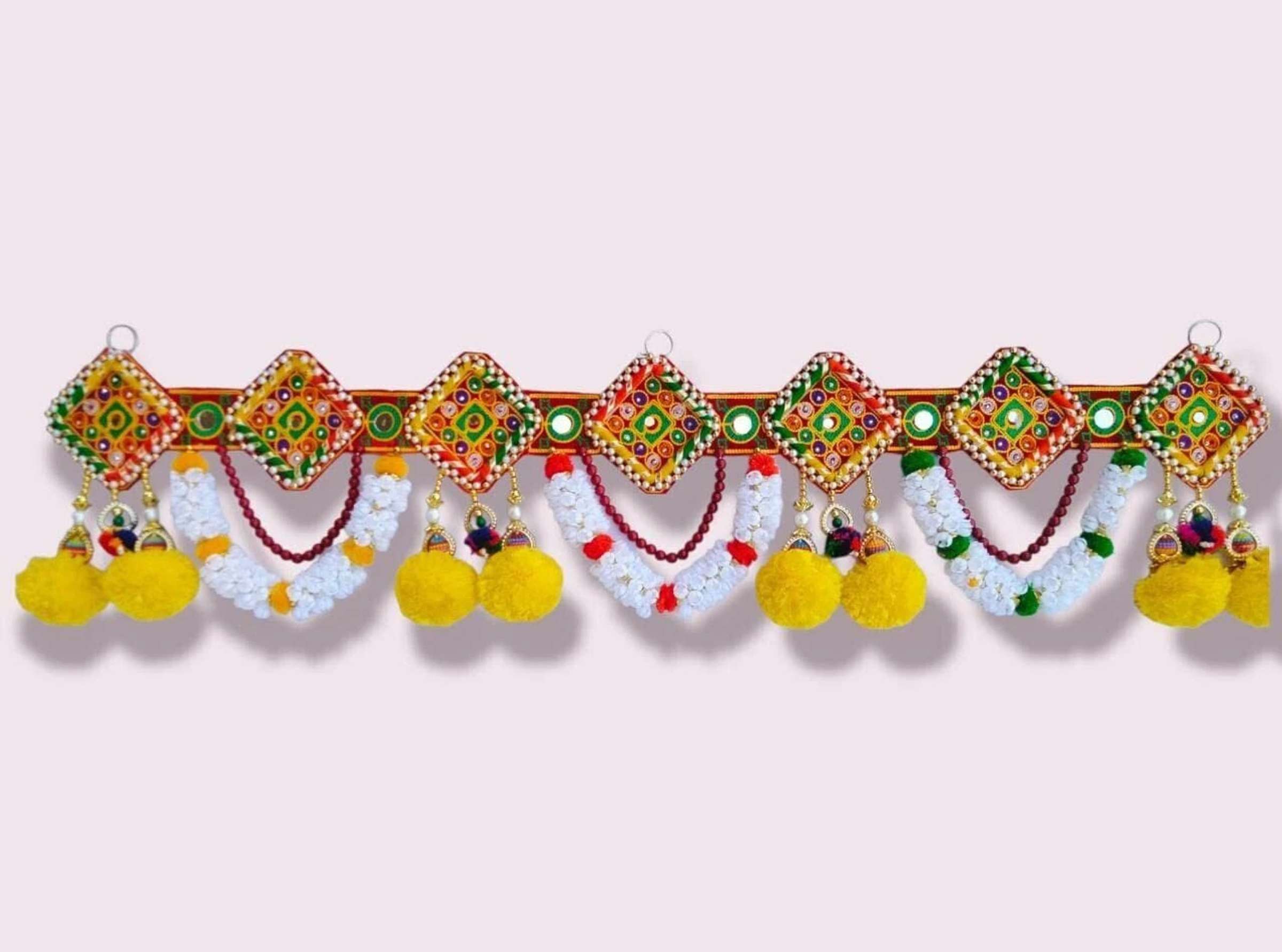 Torans - Buy Door Hanging Toran Online in India | Shopsy