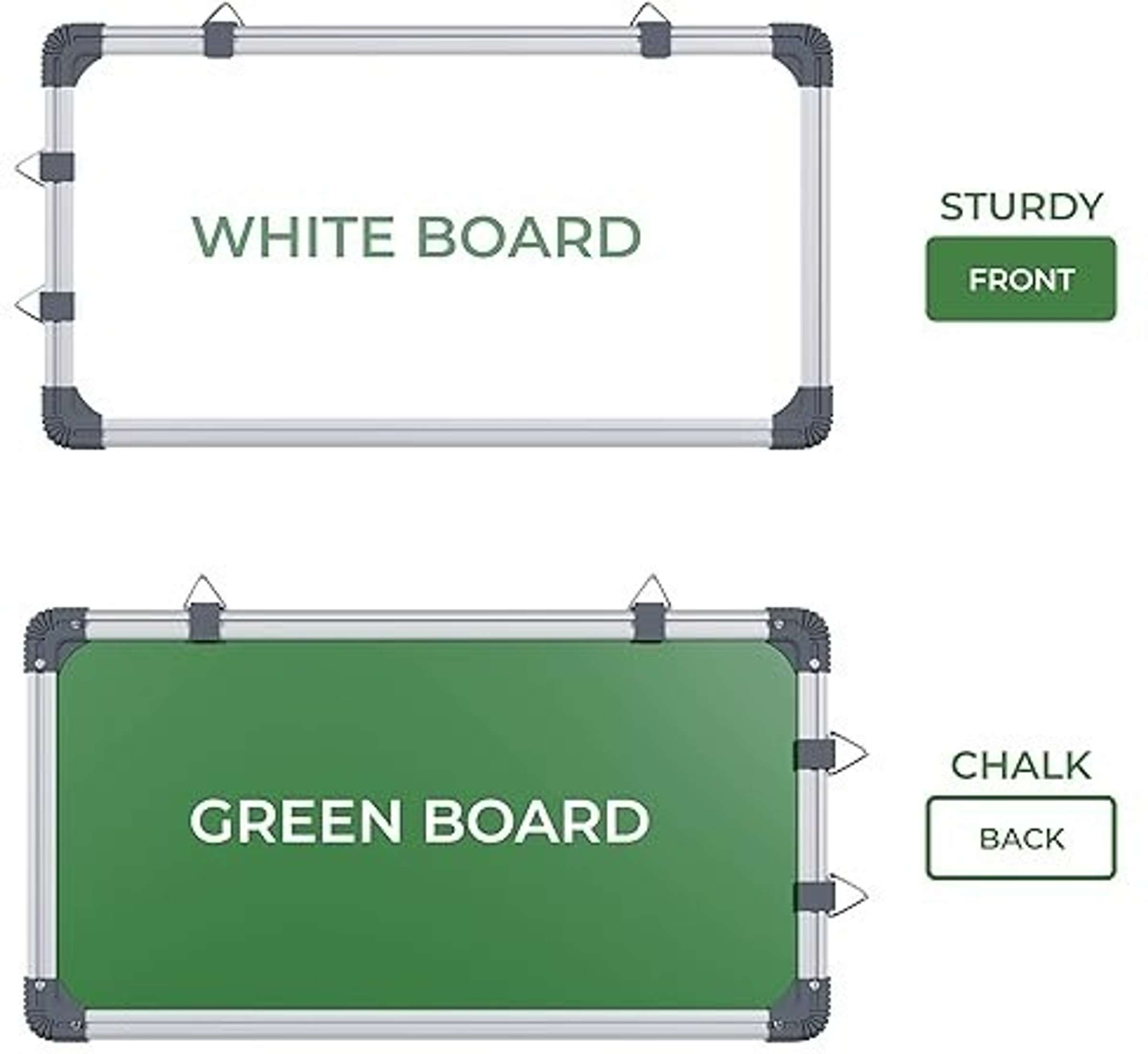 White Boards - Shop White Boards for Teaching Online | Shopsy