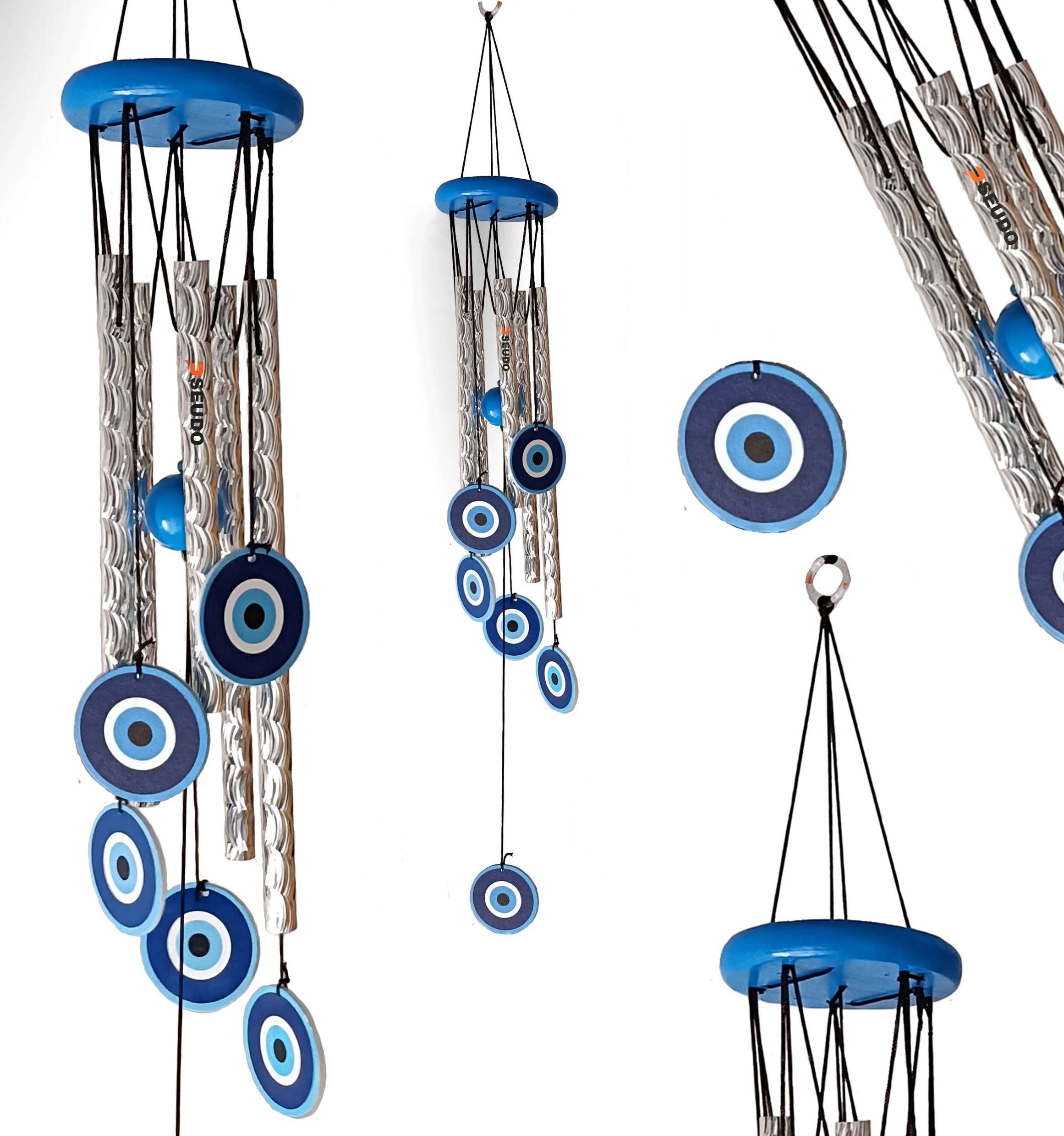 Windchimes - Buy Windbell Chimes for Home Online in India | Shopsy