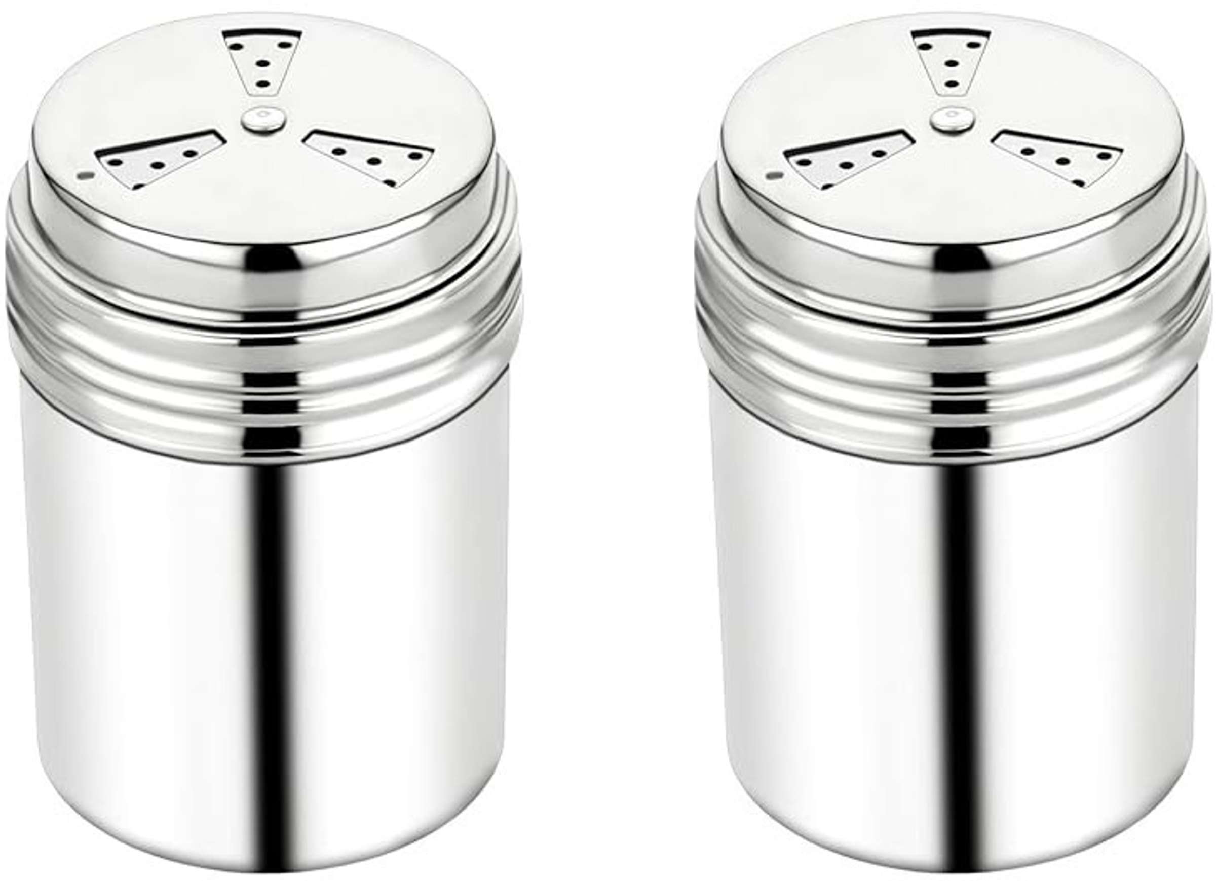 Salt Sprinklers - Shop Salt Pepper Container Online | Shopsy