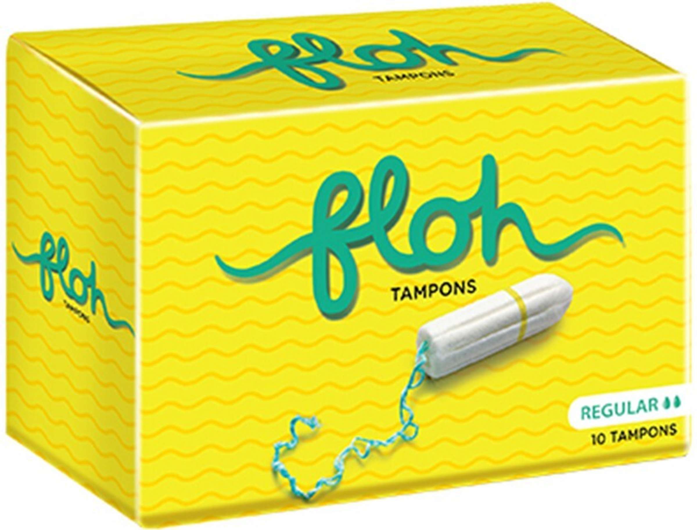 Tampons - Shop the Period Tampons Online in India | Shopsy