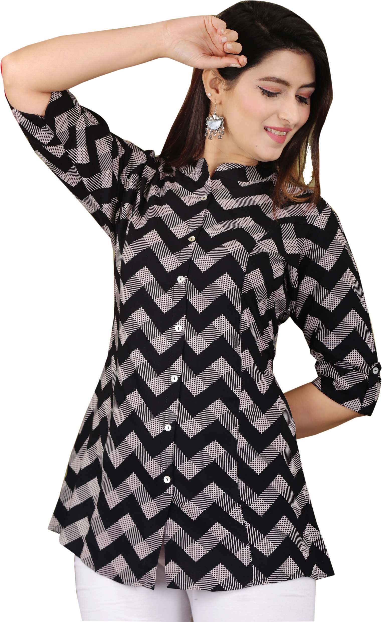 Womens Tops - Shop Stylish Tops for Women Online in India | Shopsy