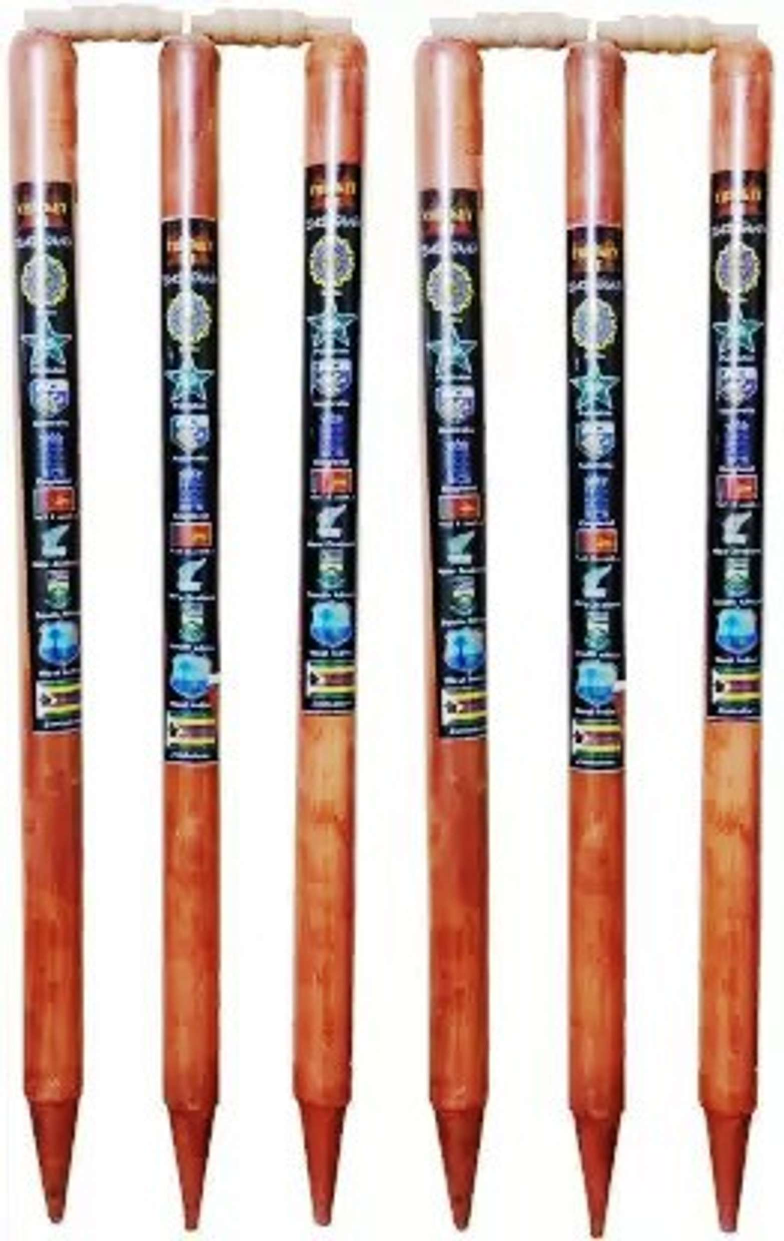 Stumps - Buy Cricket Stumps Online at the Best Price | Shopsy