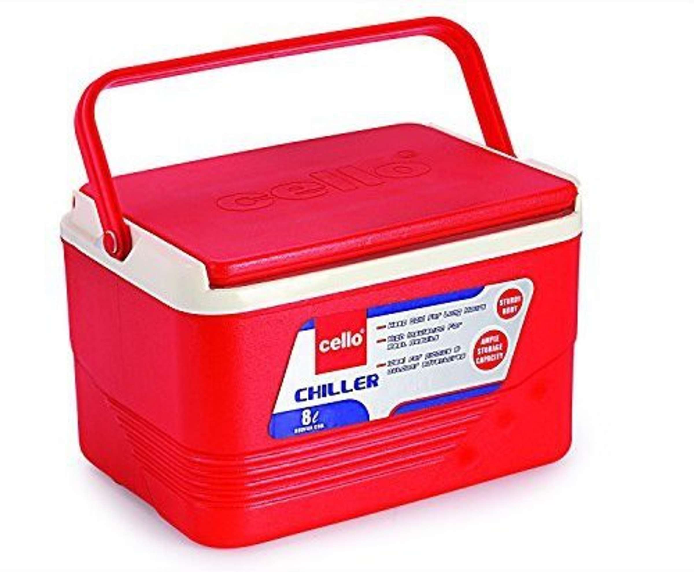 Ice Boxes - Buy Ice Freezer Boxes Online in India | Shopsy