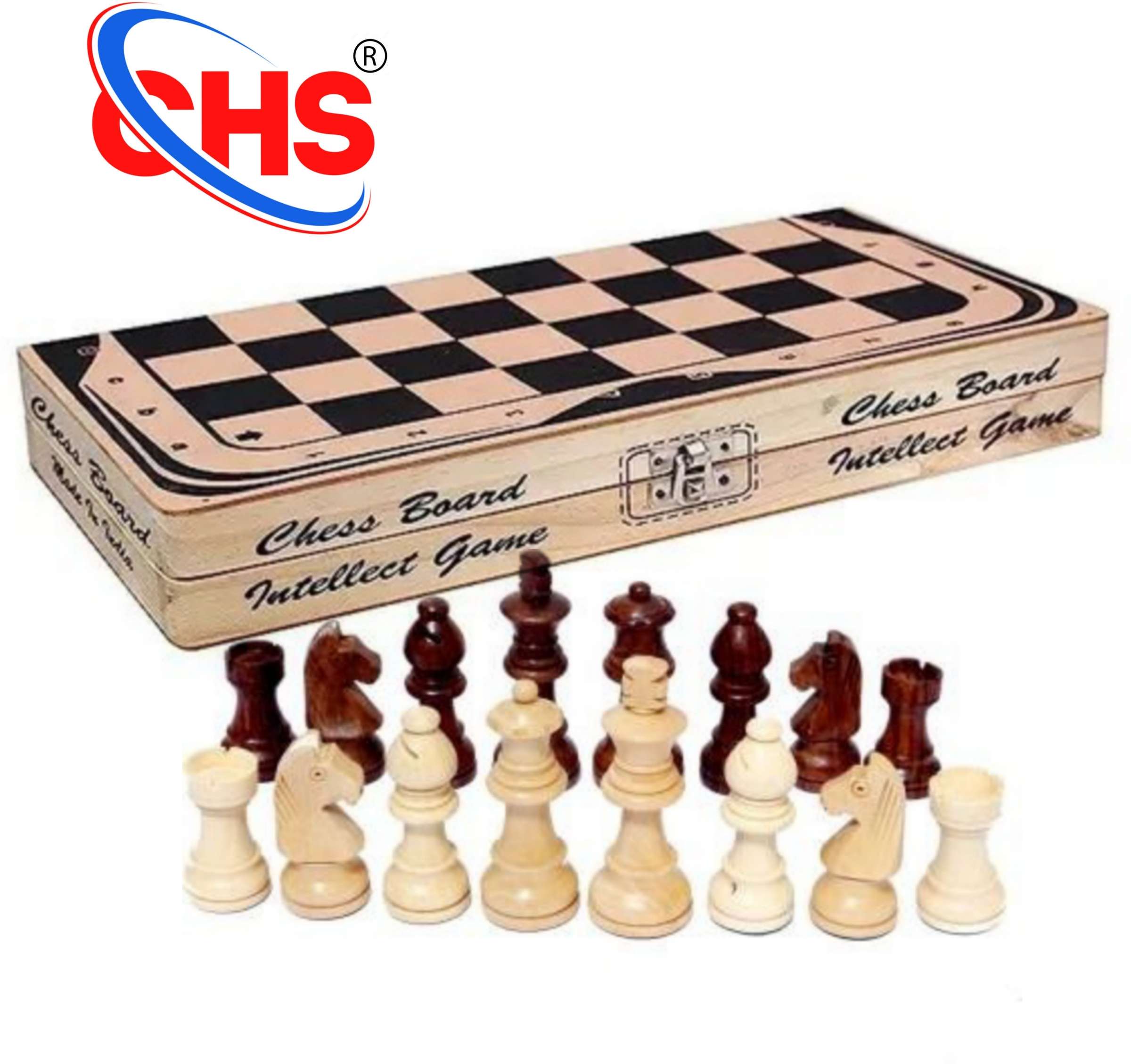 Chess Board - Buy Chess Sets Online in India | Shopsy