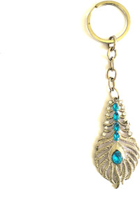 Oh My God Movie Keychain