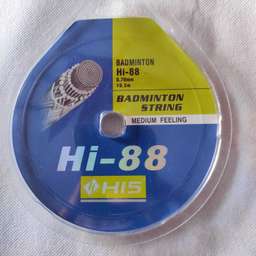 Badminton Strings - Shop Strings for Badminton Rackets | Shopsy