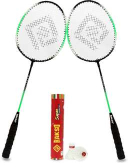 Badminton Racquets - Shop the Best Badminton Rackets Online | Shopsy
