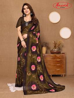 Sarees - Buy Latest Women Sarees Online | Shopsy