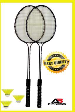 Badminton Racquets - Shop the Best Badminton Rackets Online | Shopsy