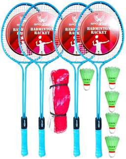 Badminton Racquets - Shop the Best Badminton Rackets Online | Shopsy