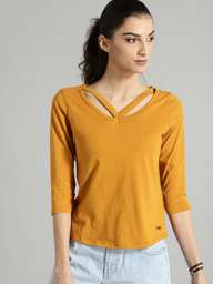 Womens Top - Shop for Stylish Tops for Women Online| Shopsy