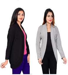 Shrugs for Women - Shop Ladies Shrug Online in India | Shopsy