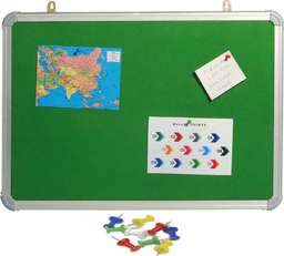Bulletin Boards - Shop the Best Decorative Notice Boards | Shopsy