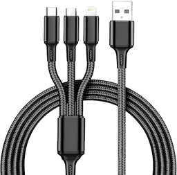 Mobile Cables - Buy Phone Charger Cables Online in India | Shopsy