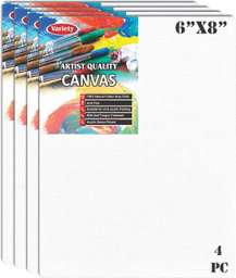 Canvases - Shop Canvas Board & Paper Sheet Online in India | Shopsy