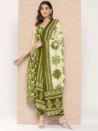 Ethnic Sets for Women - Buy Womens Ethnic Kurta Sets Online | Shopsy