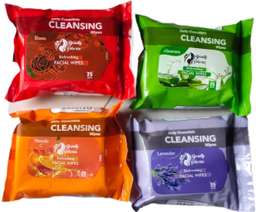 Facial Wipes - Buy Soft Wet Wipes for Face Online | Shopsy