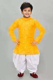 Kids Ethnic Wear - Shop Ethnic Wear for Girls & Boys Online | Shospy