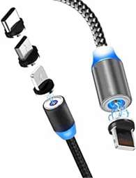 Mobile Cables - Buy Phone Charger Cables Online in India | Shopsy