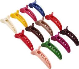 Banana Clips - Buy Fancy Banana Clips for Hair Online | Shopsy